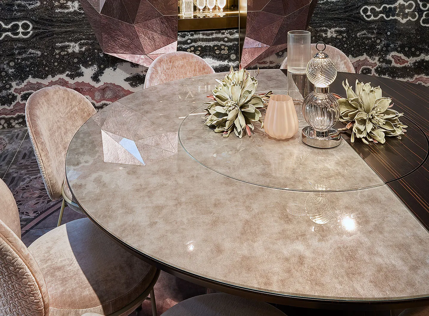 Osas round table | Salone del Mobile